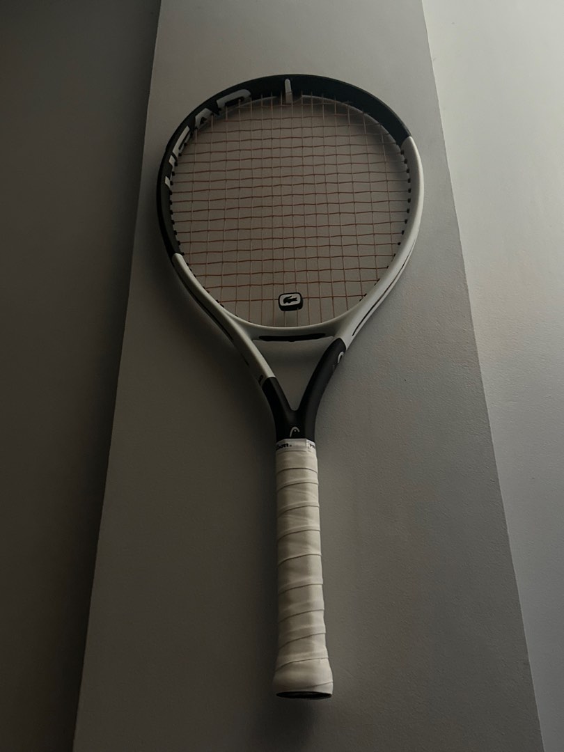 Head Speed PWR 2024, Sports Equipment, Sports & Games, Racket and Ball ...