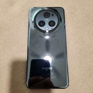 Honor Magic 5 Pro Black 512GB, Mobile Phones & Gadgets, Mobile Phones ...