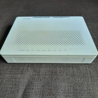 Huawei Modem (2 pieces) EchoLife GPON Terminal HG 8240H5, Computers ...
