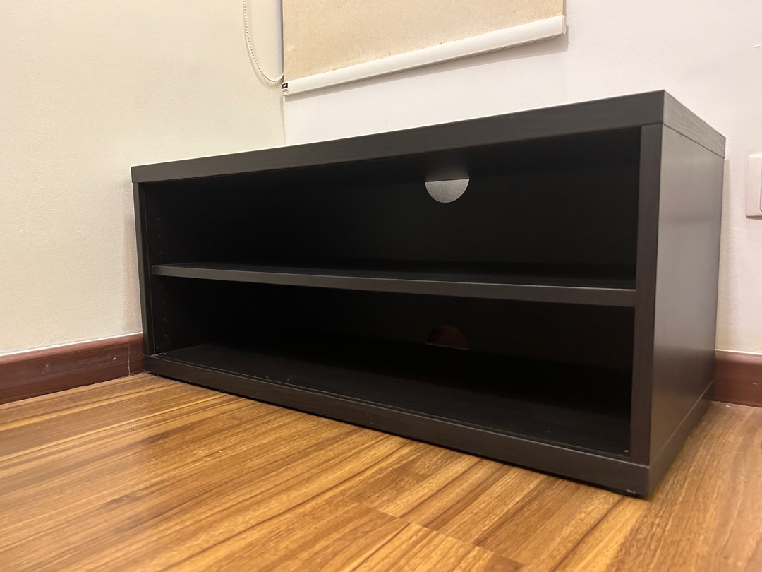 IKEA MOSJO TV Bench 90x40x38, Furniture & Home Living, Furniture, TV ...
