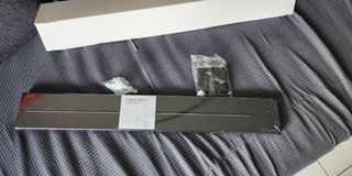 EUBIQ 1000mm Power Track c/w 5 Adapters., TV & Home Appliances ...