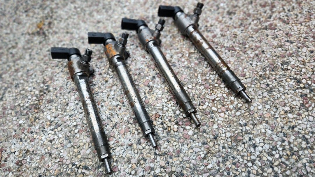 Injector ford ranger T6, Auto Accessories on Carousell