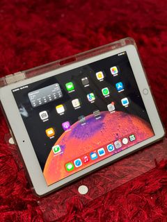 iPad Pro 10.5" WiFi + Cellular (2017) Space Grey 256 GB, Mobile Phones ...
