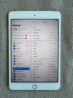 買賣全新或二手手提電話及平板電腦