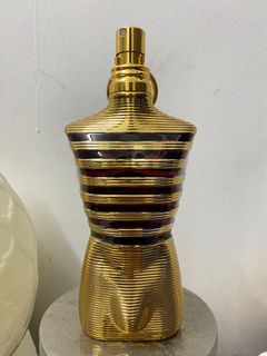 JPG Le Male Elixir 75ml, Beauty & Personal Care, Fragrance & Deodorants ...