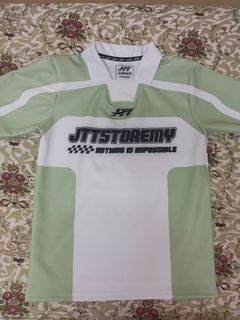 JTT COBRA LIMITED EDITION JERSEY, Men's Fashion, Activewear on Carousell