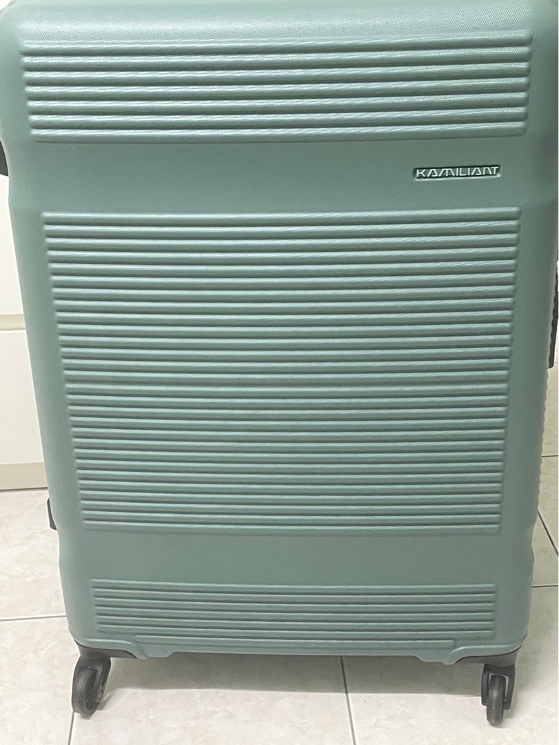 KAMILIANT Liniar Spinner 77/28 TSA SKU: QP0*24003 SAMSONITE VARIATION ...