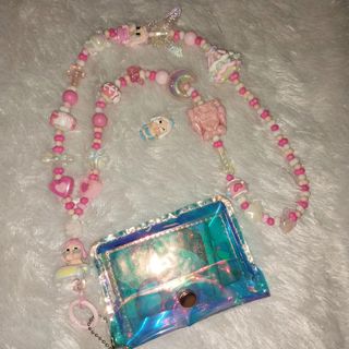 Crybaby lanyard Dijual | Carousell Indonesia