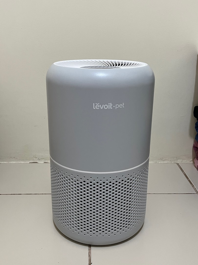 Levoit Core P350 Pet Care Air Purifier, TV & Home Appliances, Other ...