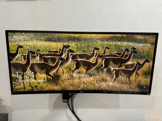 HP X27 IPS 165hz Gaming Monitor, Computers & Tech, Parts & Accessories ...