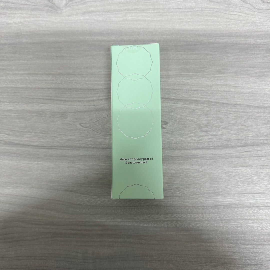 LUMI Cactus Calming Milk Cleanser 120ml, Beauty & Personal Care, Face ...