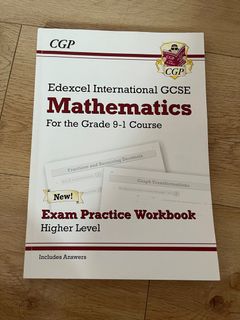 MATRICULATION MATHEMATICS, Hobbies & Toys, Books & Magazines, Textbooks ...