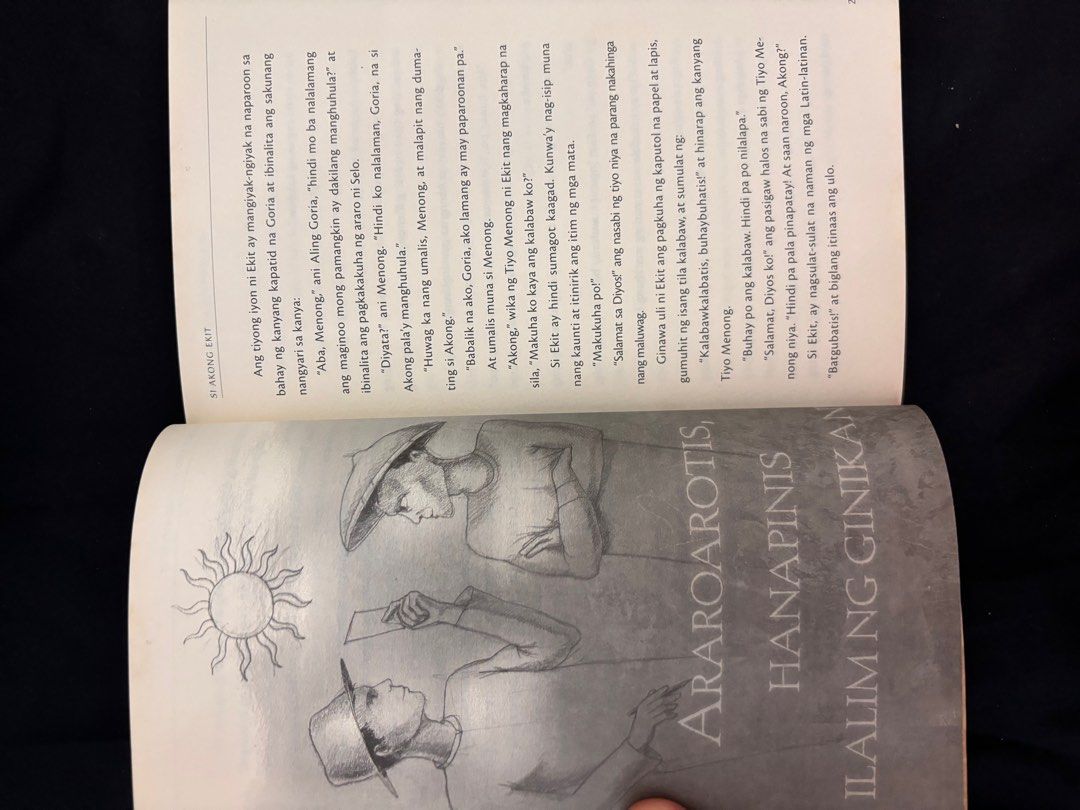 Mga Kwento ni Lola Basyang ni Severino Reyes, Hobbies & Toys, Books ...