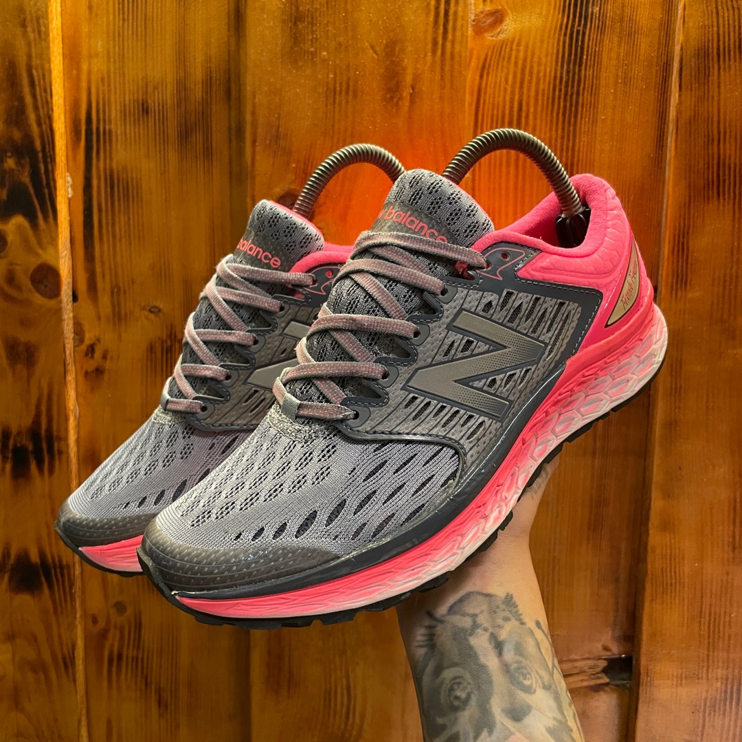 NB Fresh Foam 1080 Running Shoe, Women's Fashion, Footwear, Sneakers on ...