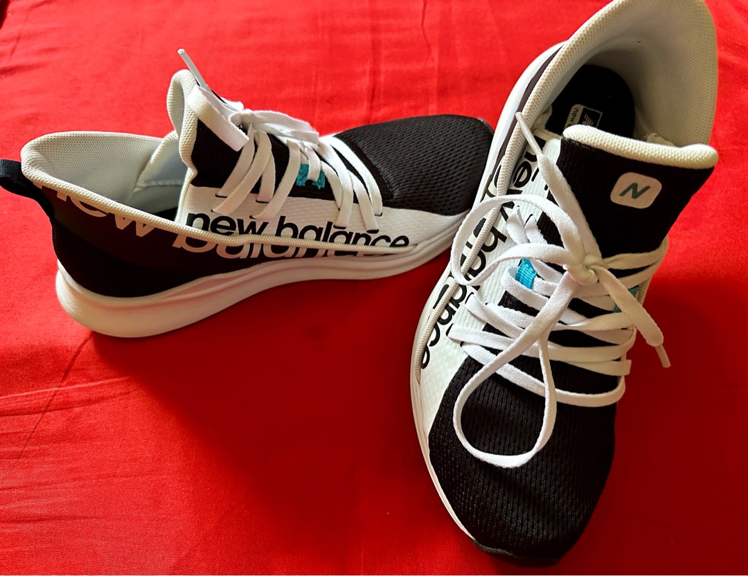 New Balance Shoes, Luxury, Sneakers & Footwear on Carousell
