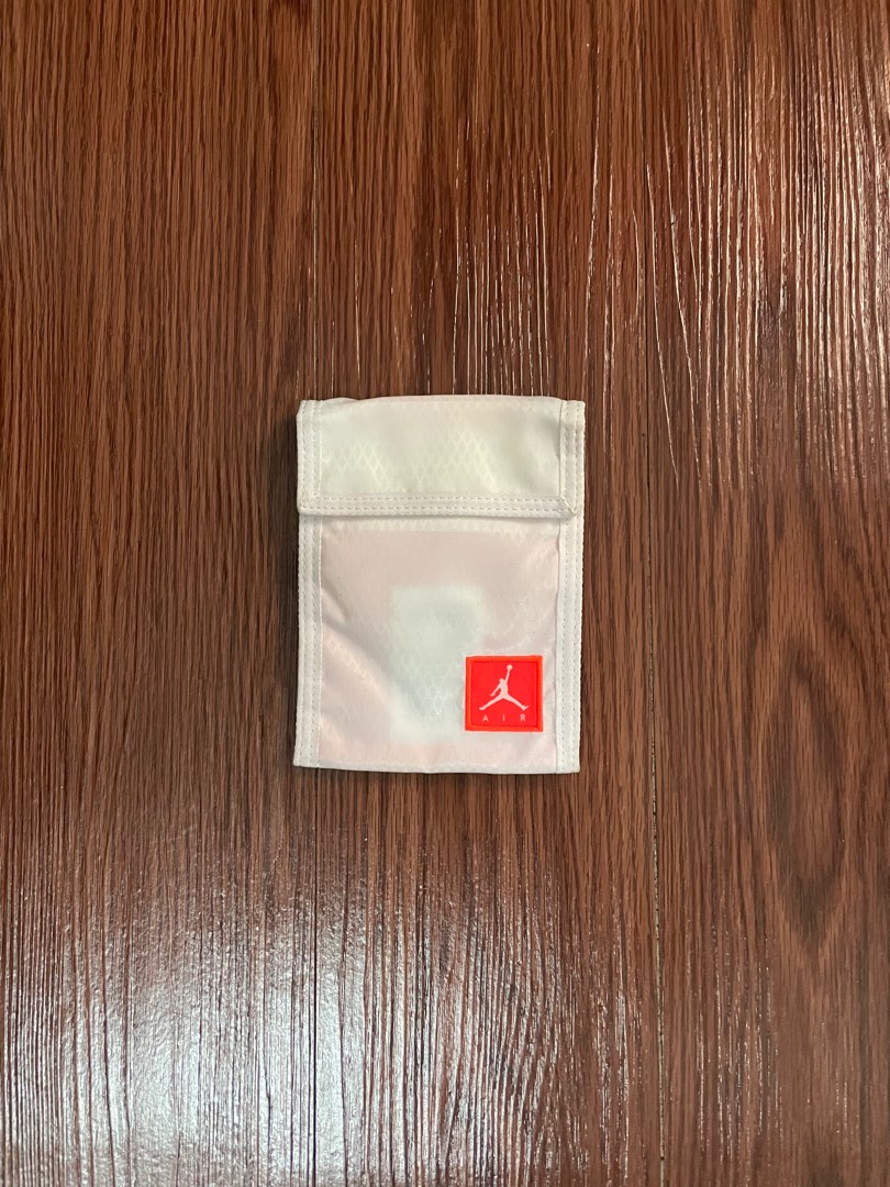 Nike Jordan Tri-fold Sling Bag, Men's Fashion, Bags, Sling Bags on ...