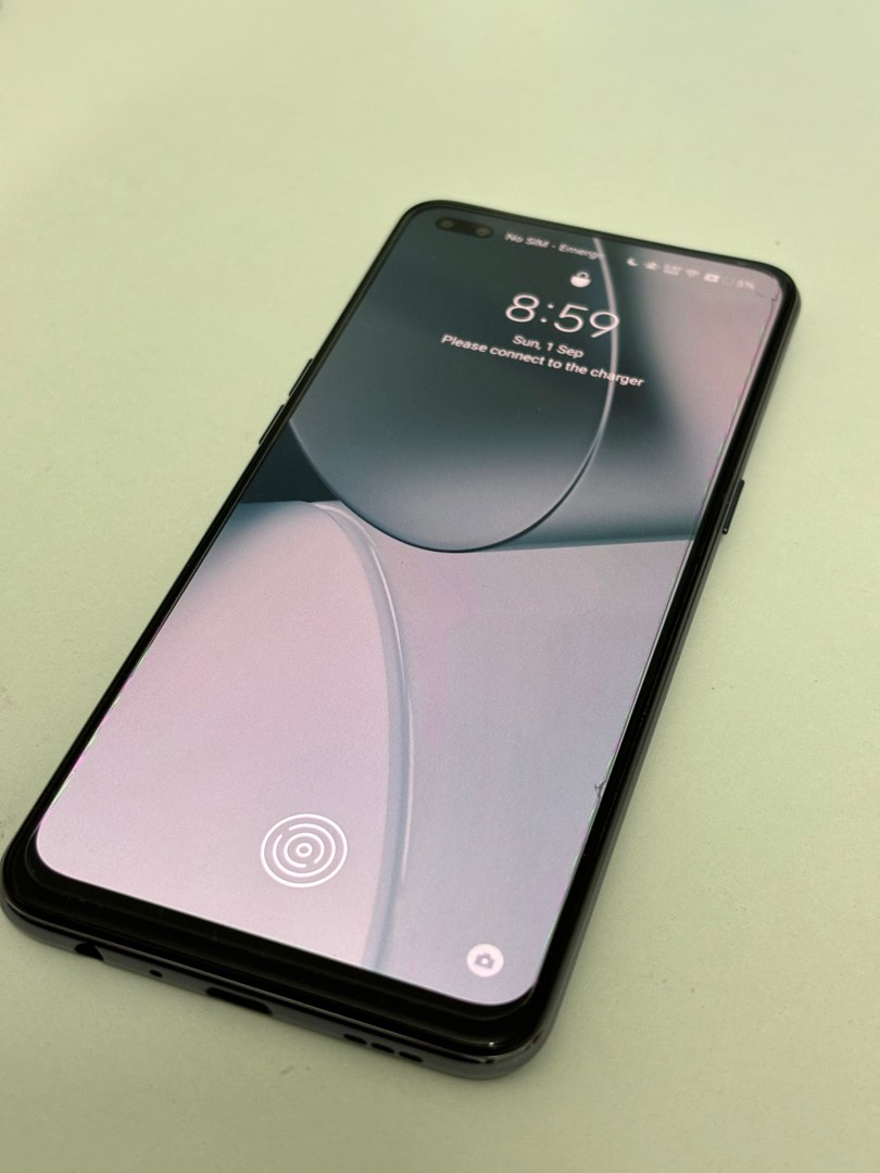 Oppo A93 Matte Black 128 GB, Mobile Phones & Gadgets, Mobile Phones ...