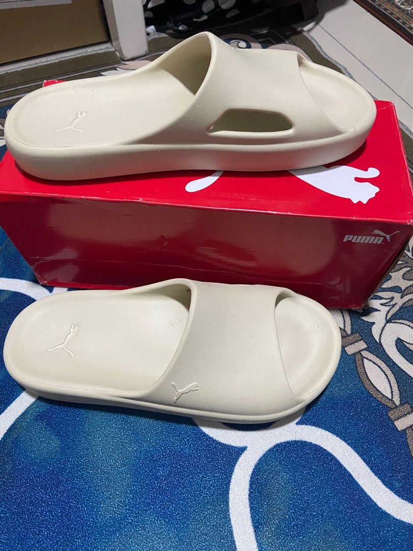Original puma shibui cat slide, Men's Fashion, Footwear, Sneakers on ...