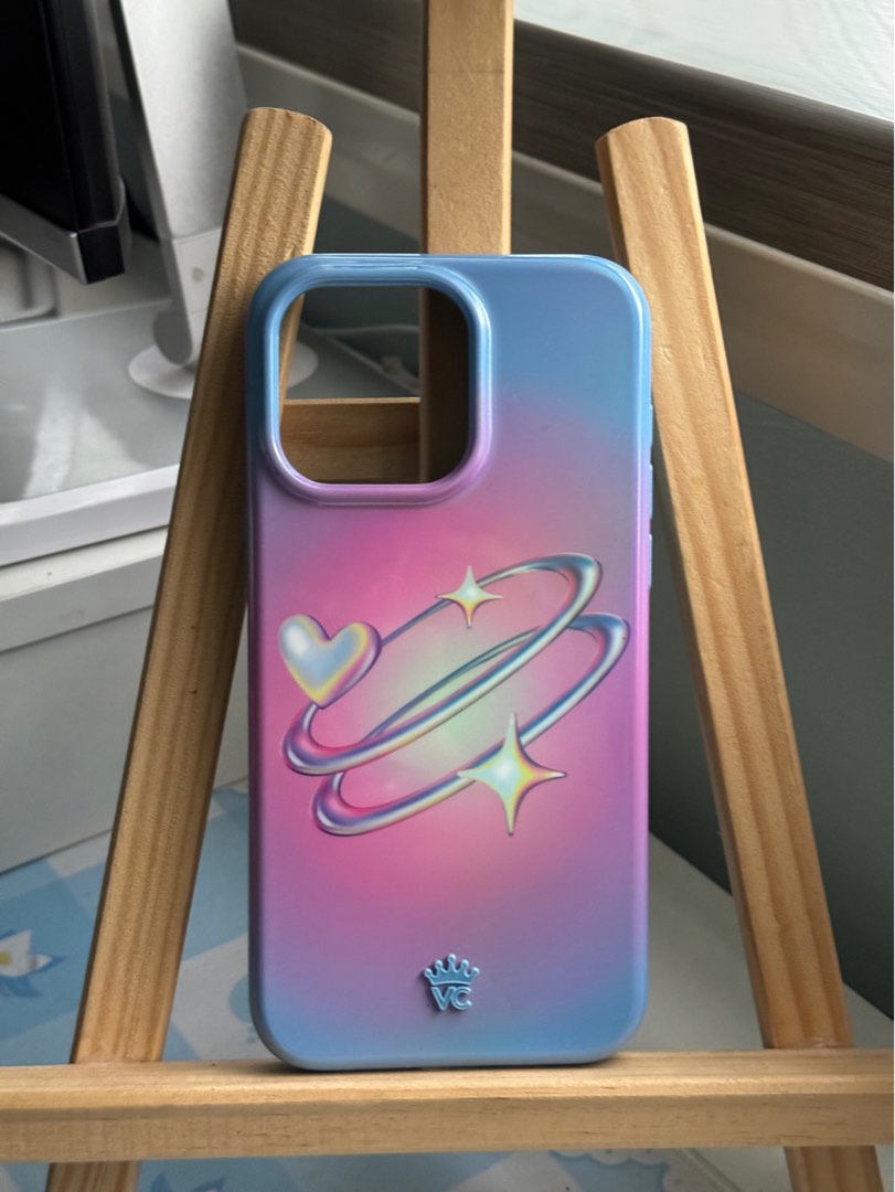 Original Velvet Caviar Saturn Return iPhone 15 Pro Max Case, Mobile ...