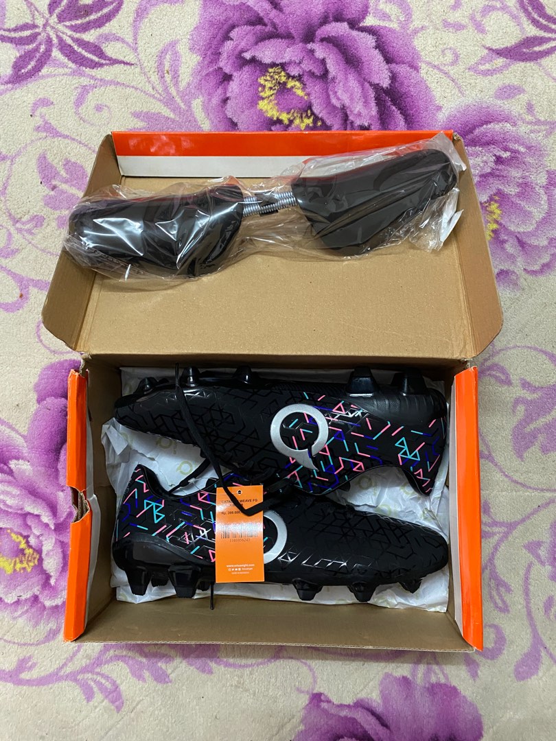 Ortuseight Catalyst Weave FG, Sports Equipment, Other Sports Equipment ...