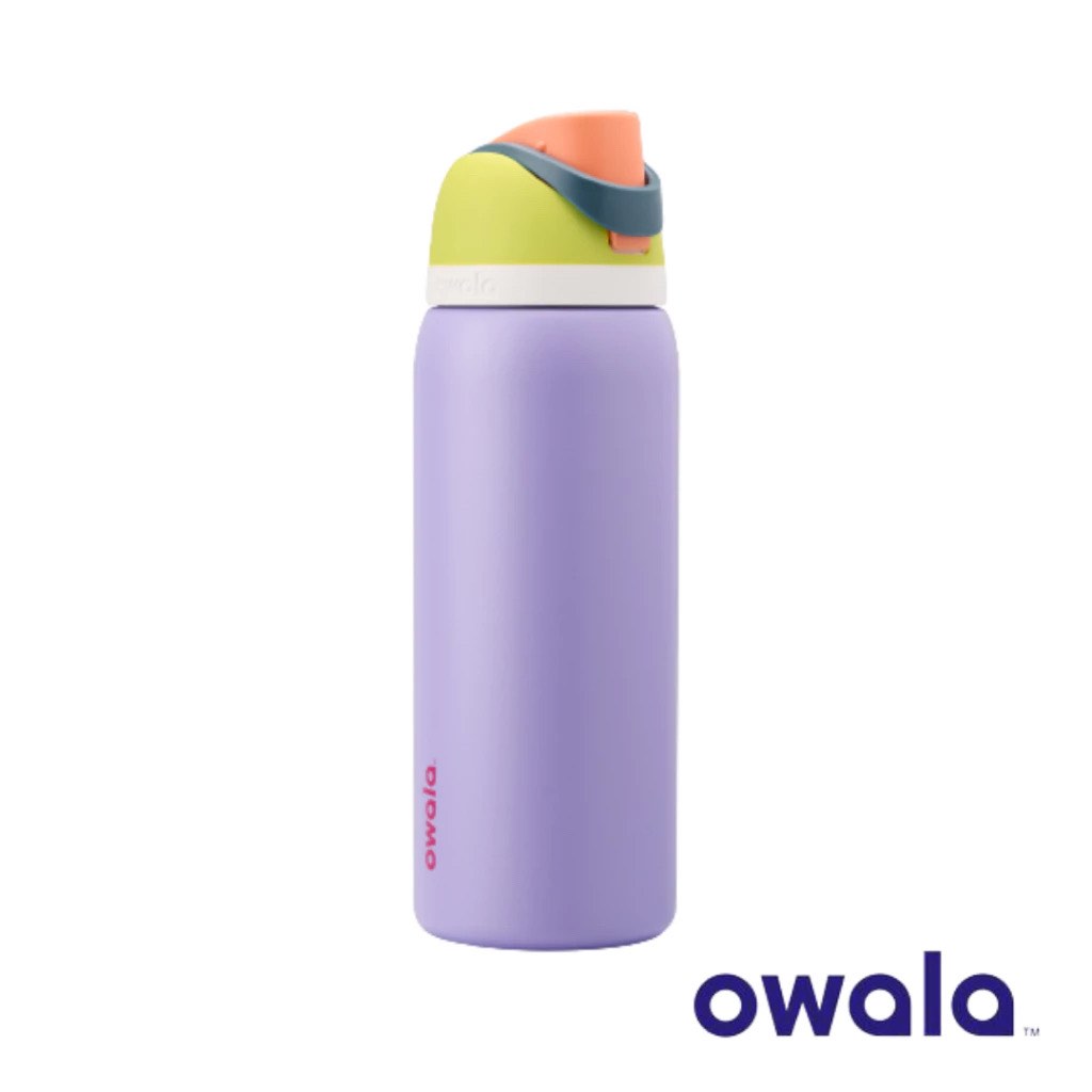 OWALA 32oz Retro Broadwalk, Furniture & Home Living, Kitchenware ...