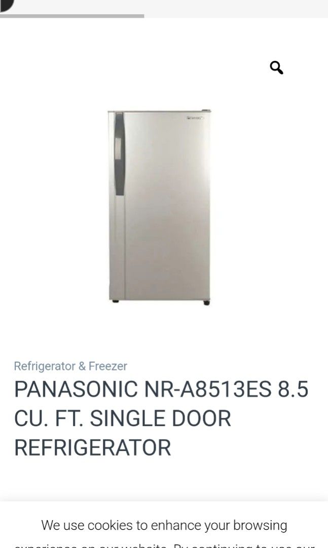 Panasonic non-inverter, Announcements on Carousell