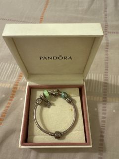 Pandora Set, Luxury, Accessories on Carousell