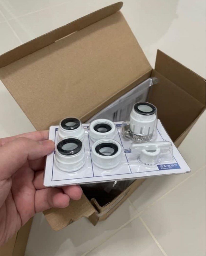 Philips AWP3600 on-tap water, TV & Home Appliances, Kitchen Appliances ...