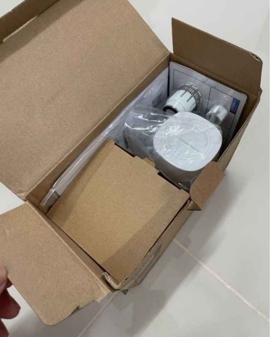 Philips AWP3600 on-tap water, TV & Home Appliances, Kitchen Appliances ...