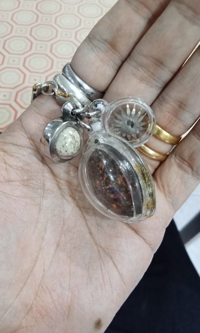 Prai pong kuman loop om, LP Tim Wat Lahanrai, Hobbies & Toys ...