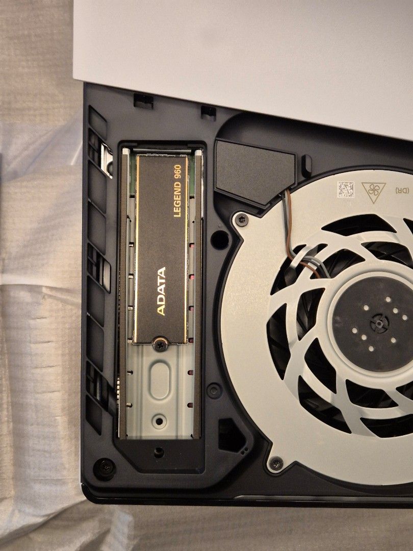 PlayStation 5 SSD Storage Upgrade 1 TB to 2 TB 3 TB 5 TB for PS5 Pro ...
