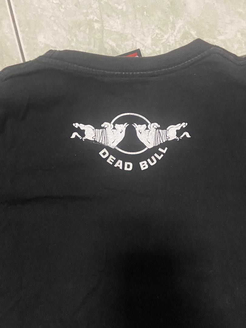 Red Bull Parody - Dead Bull, Everything Else, Others on Carousell