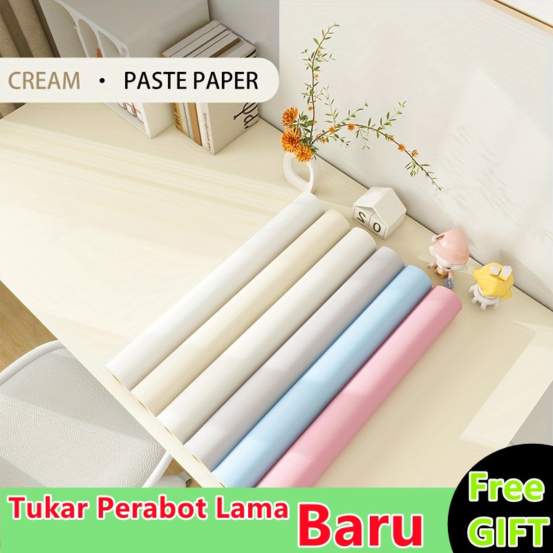 Reform Old Furniture Perabot To NEW Wall Sticker, Furniture & Home ...