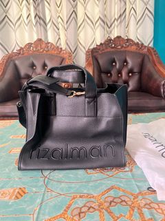 RIMOON (RIZALMAN BAG), Women's Fashion, Bags & Wallets, Tote Bags on ...