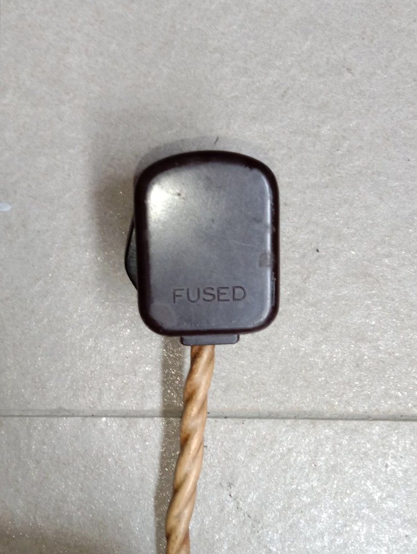 RM190/- Kipas Lama Jenama National 12' Inci (Used/Terpakai), Hobbies ...