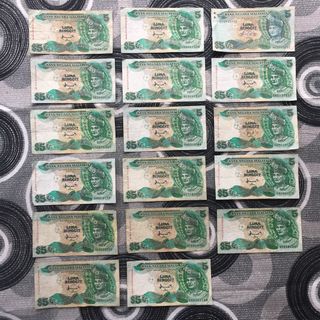 100 pc banknotes from 50 countries with label (uncirculated), Hobbies ...