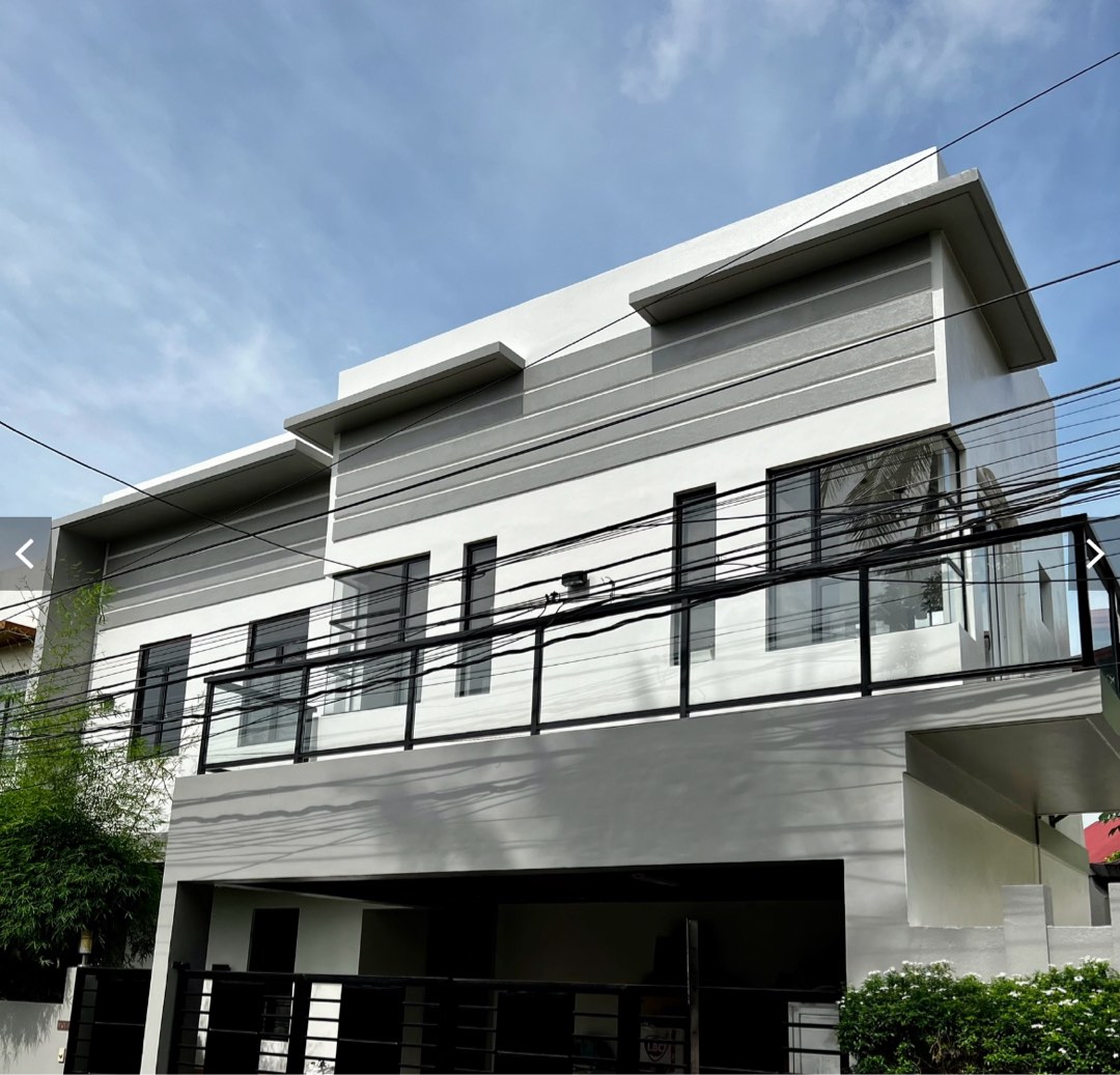 Semi-furnished House and Lot, Property, Rentals, House & Lot on Carousell