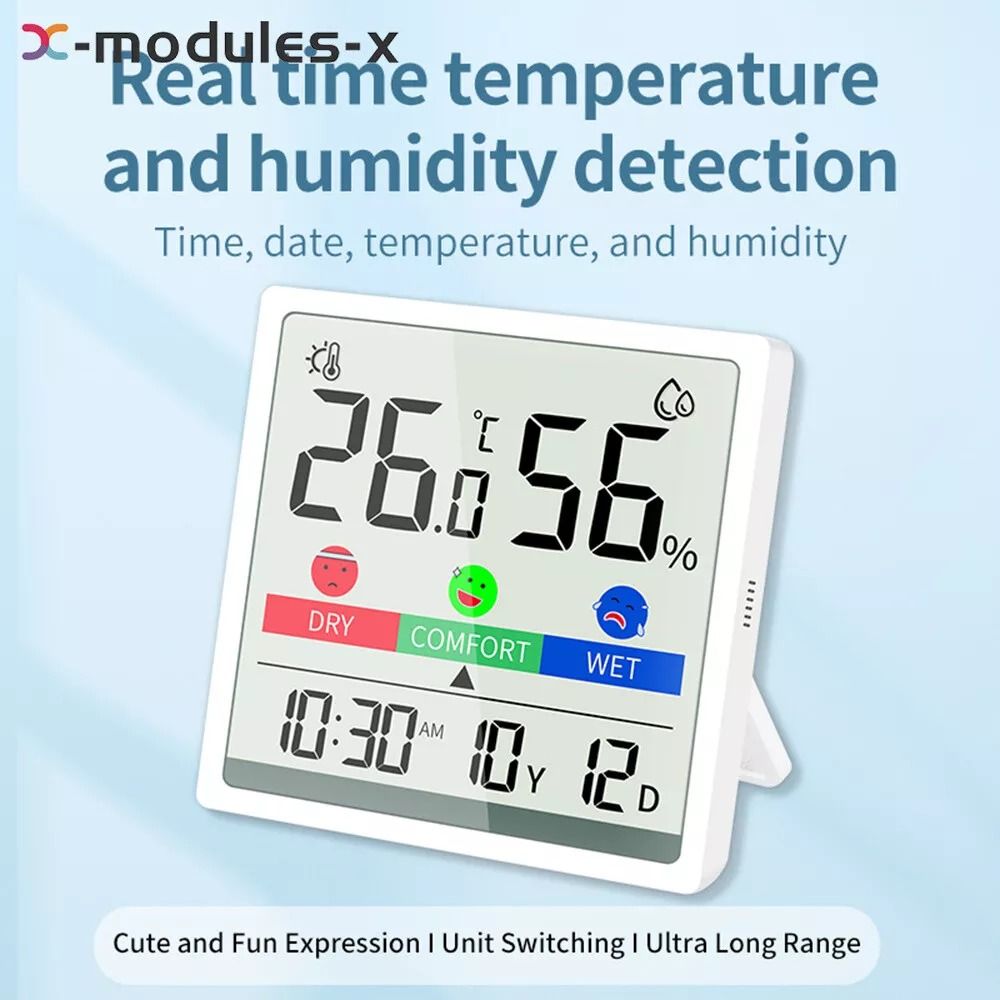 hygrometer uk