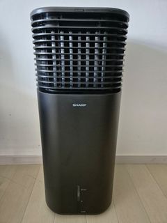 Sharp Air Cooler 20L, TV & Home Appliances, Kitchen Appliances ...