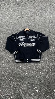 SVG KNOWHERE DAN HOMEBOIS MASDO, Men's Fashion, Coats, Jackets and ...