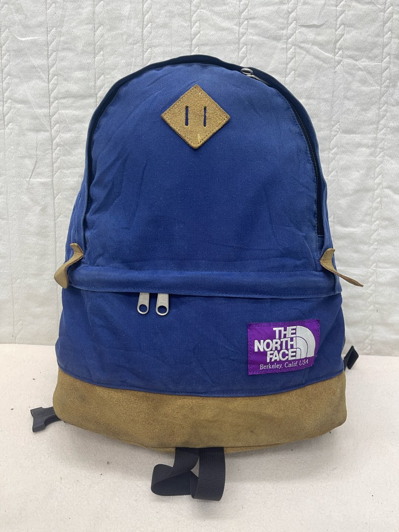 THE NORTH FACE PURPLE LABEL BACKPACK, Men's Fashion, Bags, Backpacks on ...