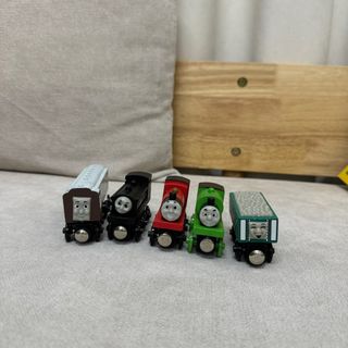 Plarail Thomas&Friends Arthur Takara tomy, Hobbies & Toys, Toys & Games on Carousell