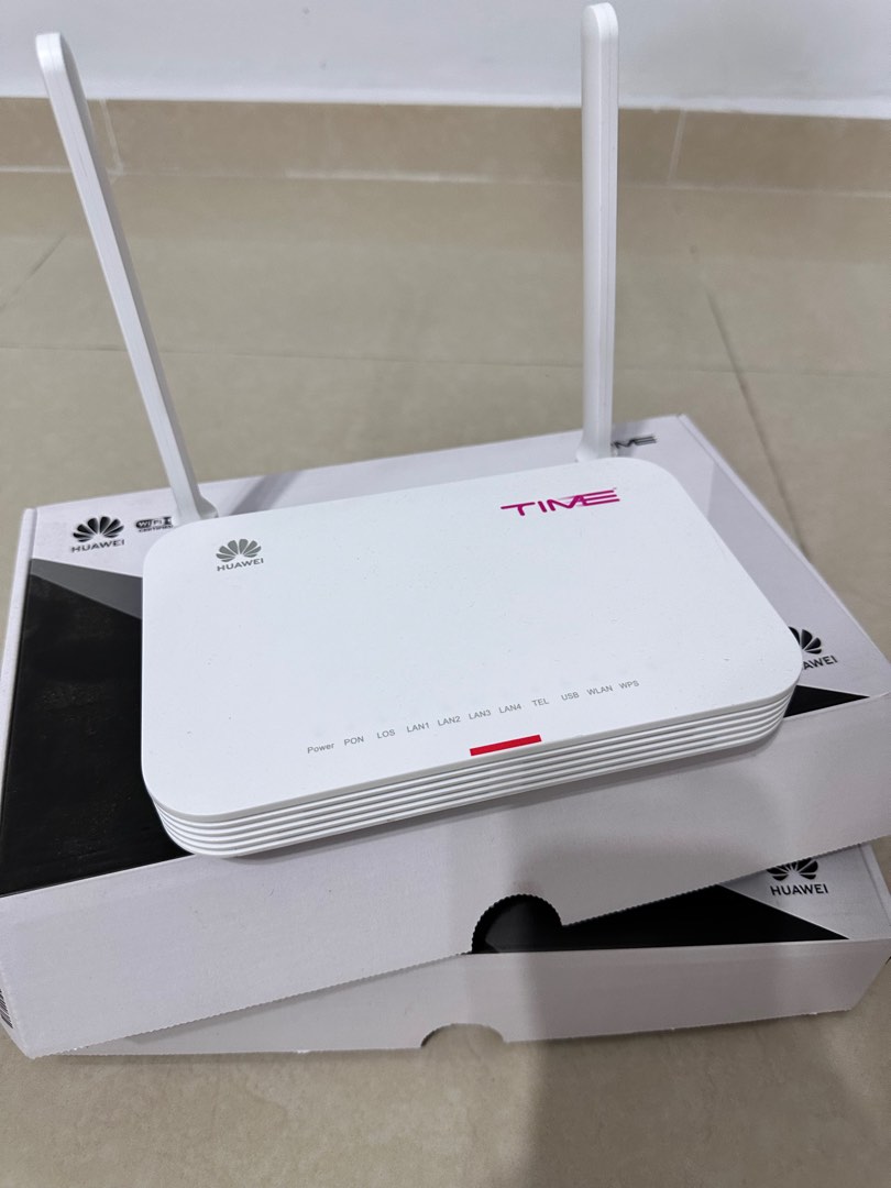 Time mesh wifi, Computers & Tech, Parts & Accessories, Networking on ...