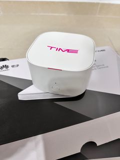 Time mesh wifi, Computers & Tech, Parts & Accessories, Networking on ...