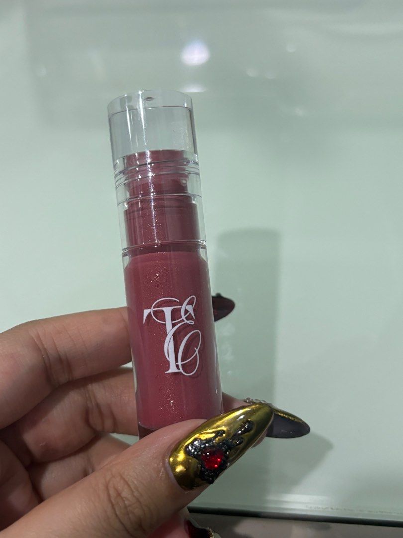 TK by Tyra First Kiss lippie, Beauty & Personal Care, Face, Makeup on ...