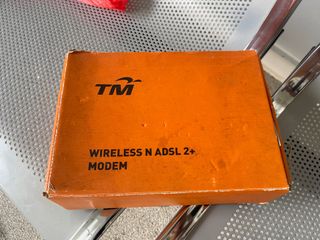 Modem unifi, Computers & Tech, Parts & Accessories, Networking on Carousell