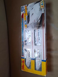 「全新未開」Takara Tomy Plarail S-20 JR九州787系 特急電車, 興趣及遊戲, 玩具 & 遊戲類 - Carousell