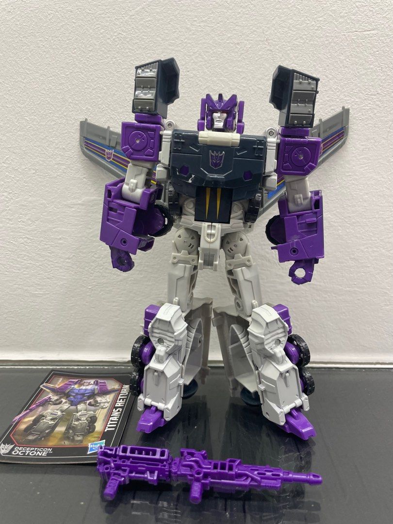 Transformers Prime Astrotrain