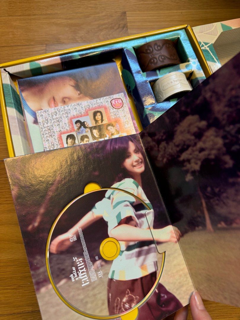 Twins - Such a Better Day (New + Best Selection) (Special Edition ...