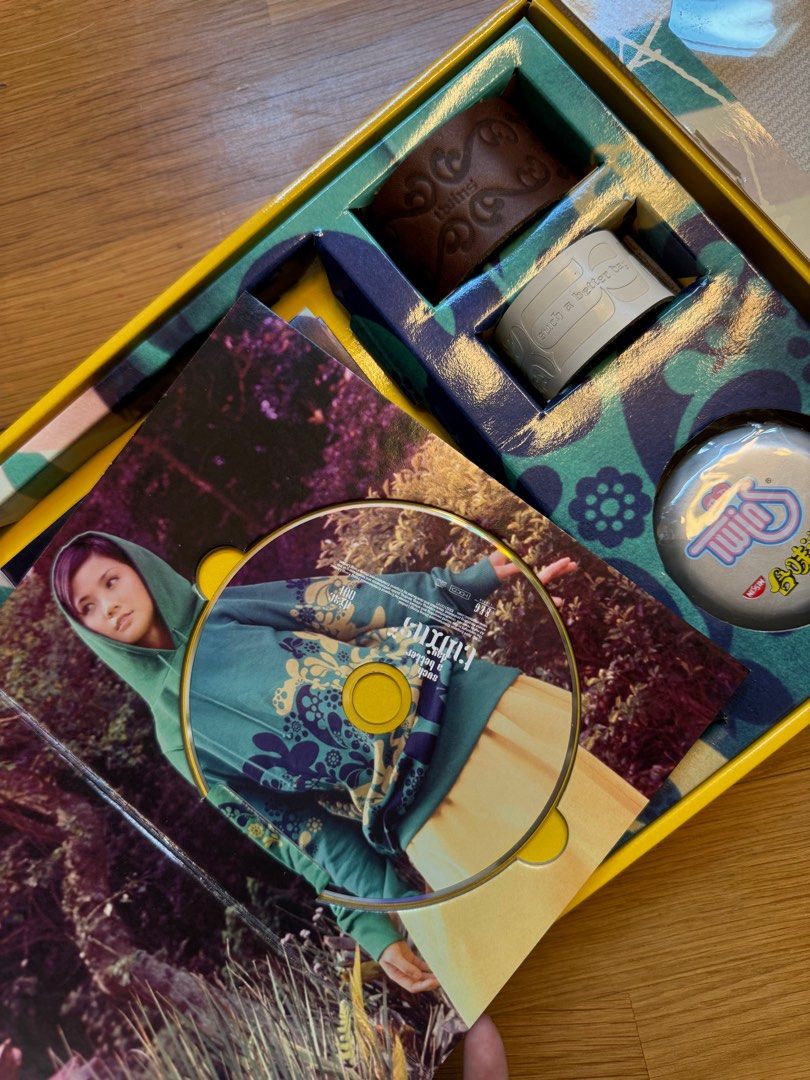 Twins - Such a Better Day (New + Best Selection) (Special Edition ...